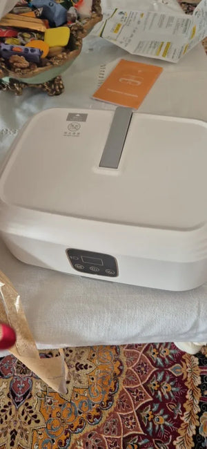 Foldable Travel Clothes Dryer - Portable Quick Dry – amns